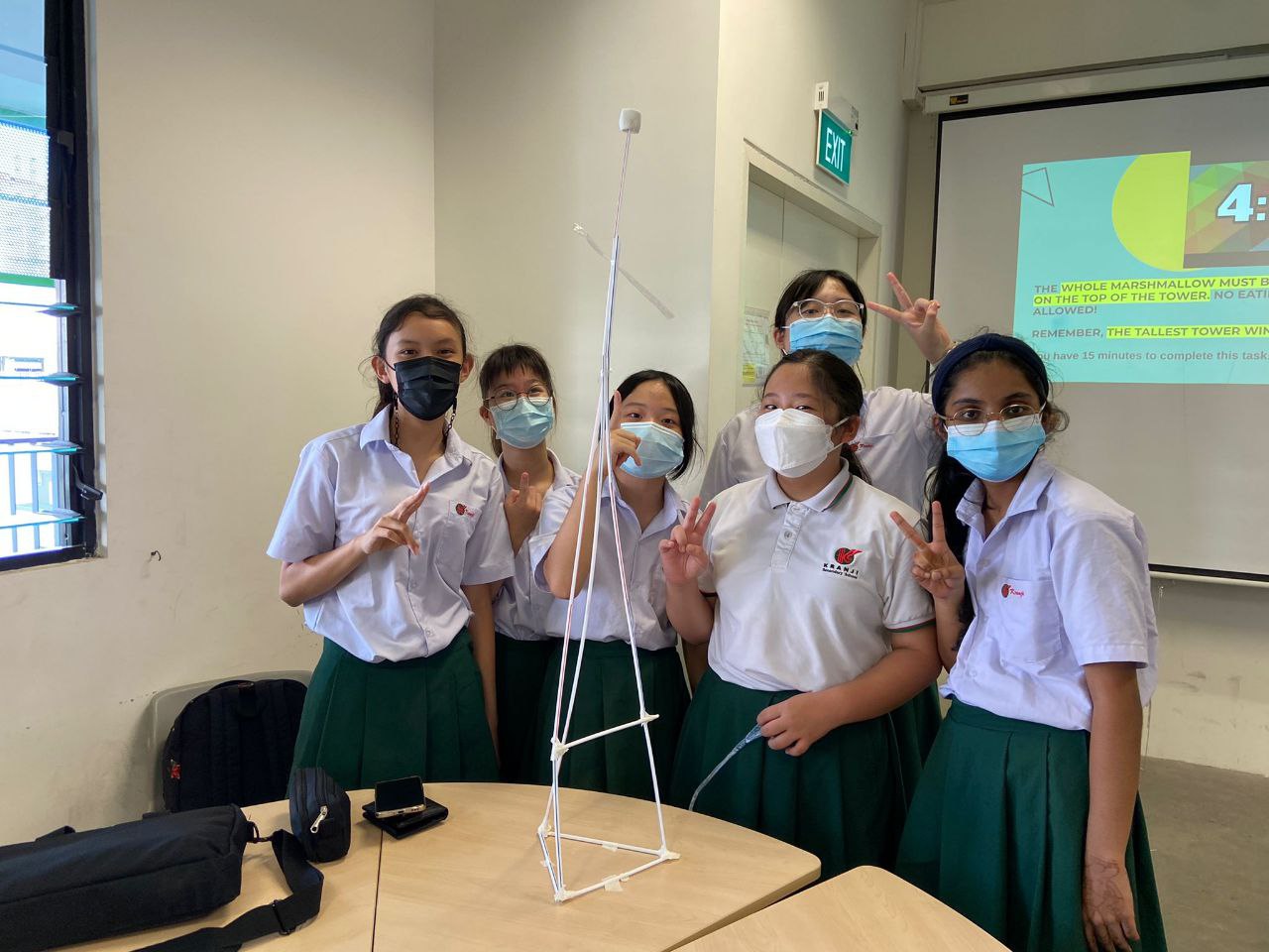 LLP Student Leadership Challenge Module